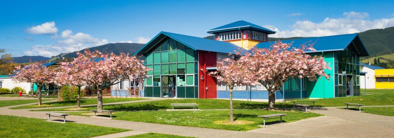 Garin College - 柏蔚教育 (海外升學)